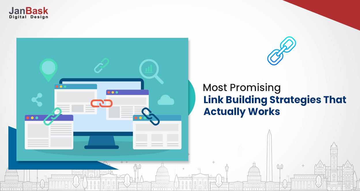 8 Best Link Building Strategies For Your Website