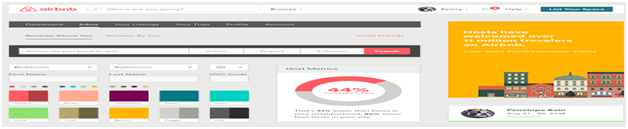 Essential Elements For Taking A Website Design To The Next Level