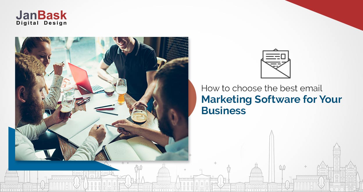 How to Choose the Best Email Marketing Software