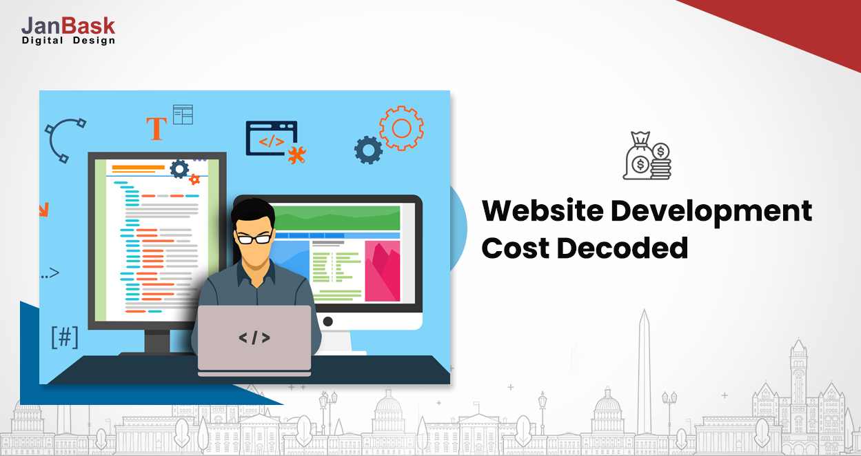 Cost to Build a Website: Hiring a Designer Explained