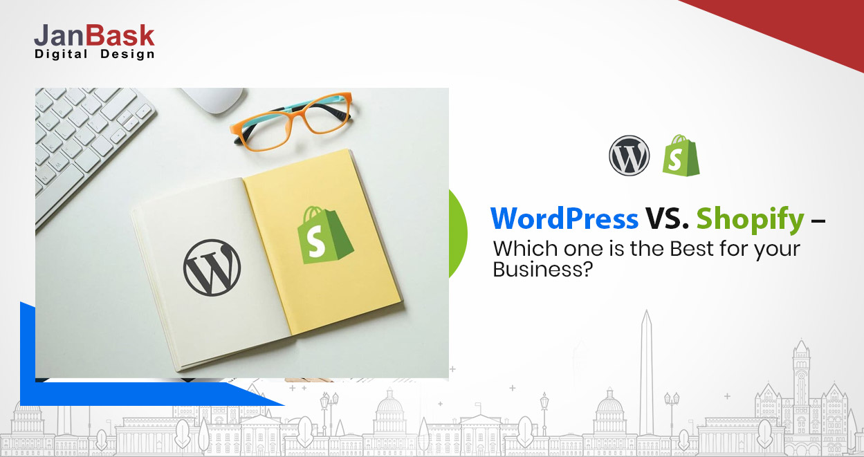 WordPress vs Shopify: Which is your pick for ecommerce?