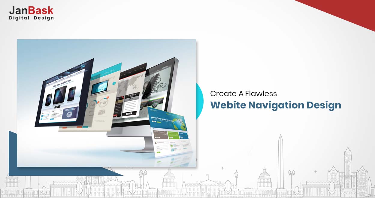 Mastering Flawless Website Navigation Design: A Comprehensive Guide