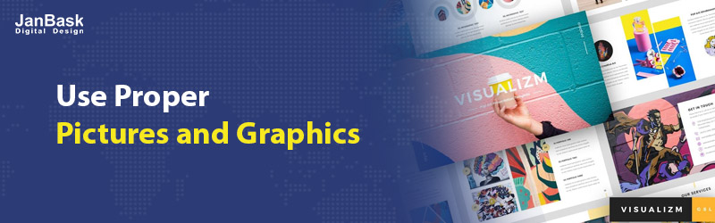 Why It Is Important To Have Website Visual Effects?