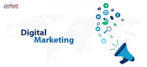 Top 5 Digital Marketing Strategies For Digital Growth Of Your Business