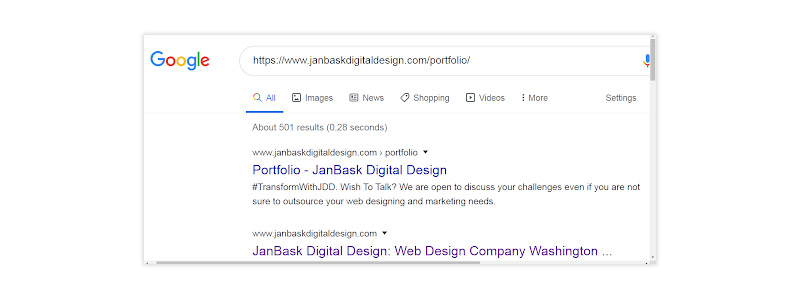 What Are Indexed Pages And How To Get A Web Page Indexed By Google