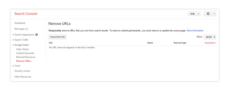 What Are Indexed Pages And How To Get A Web Page Indexed By Google