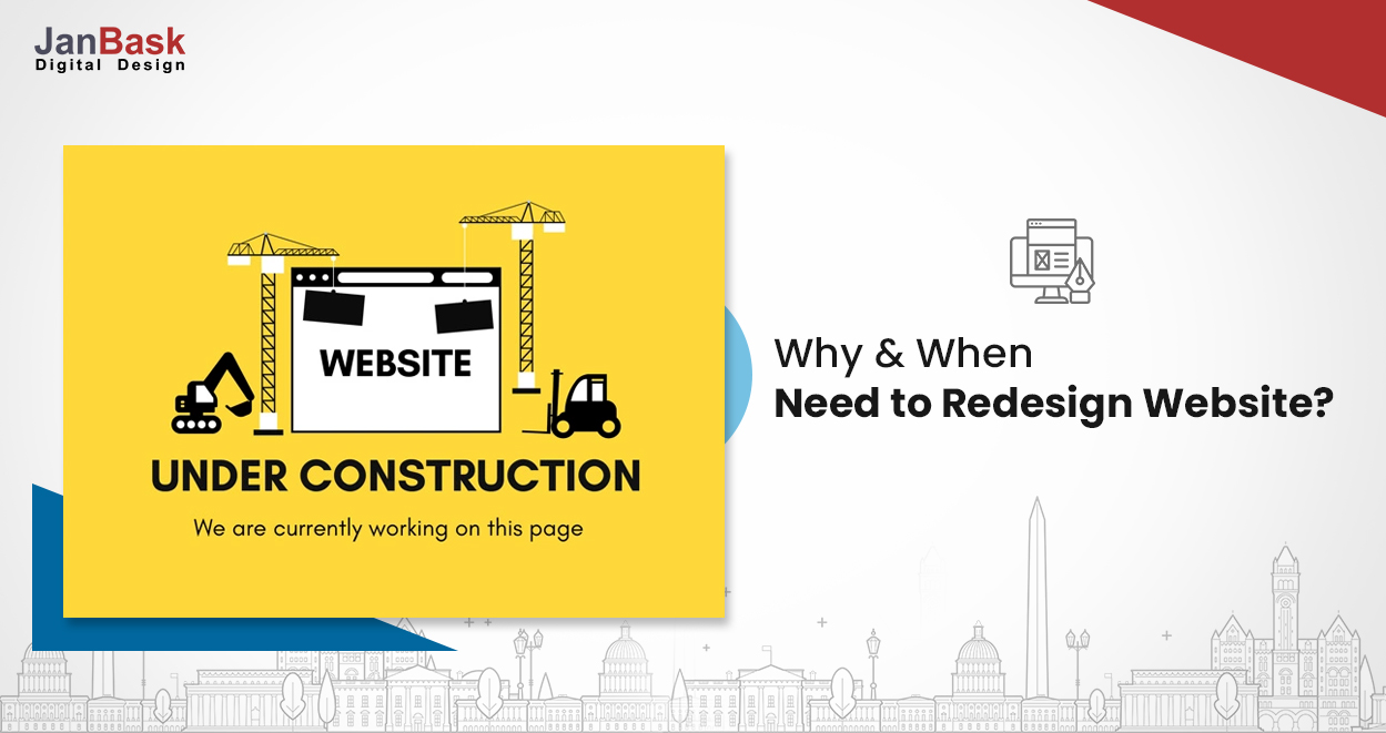 Comprehensive Guide On Website Redesign Project Plan