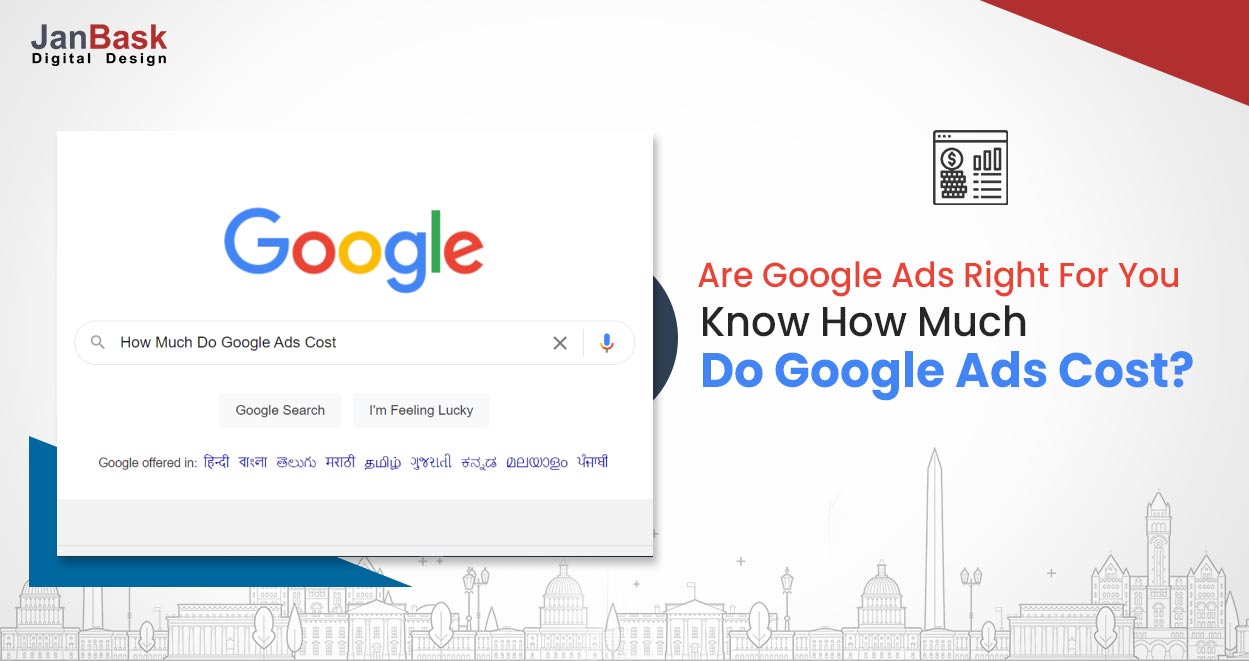 How Much Do Google Ads Cost?