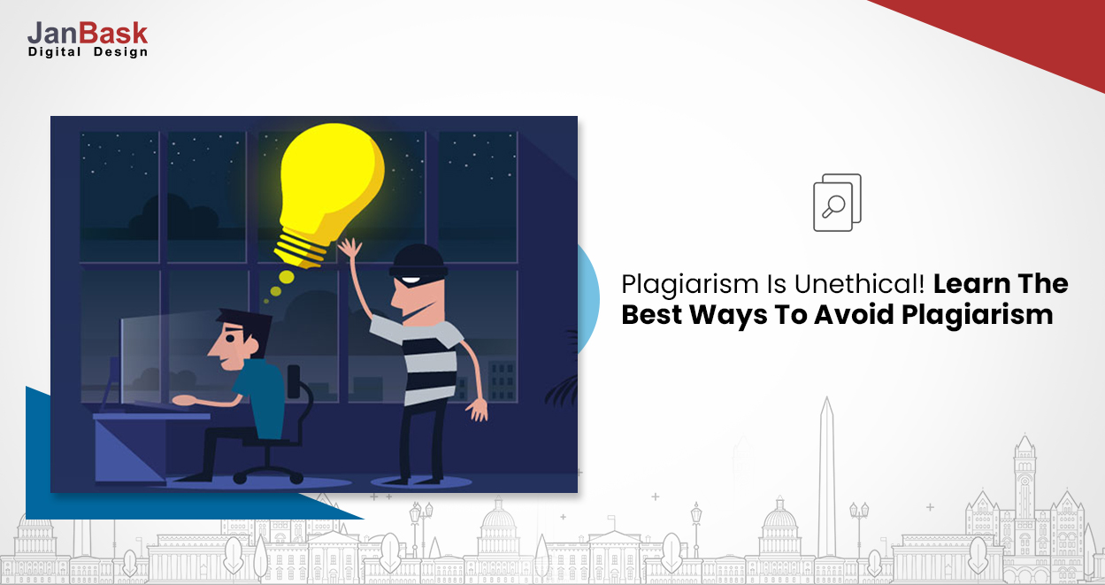 Winning Tips On How To Avoid Plagiarism in just 5 Easy Steps