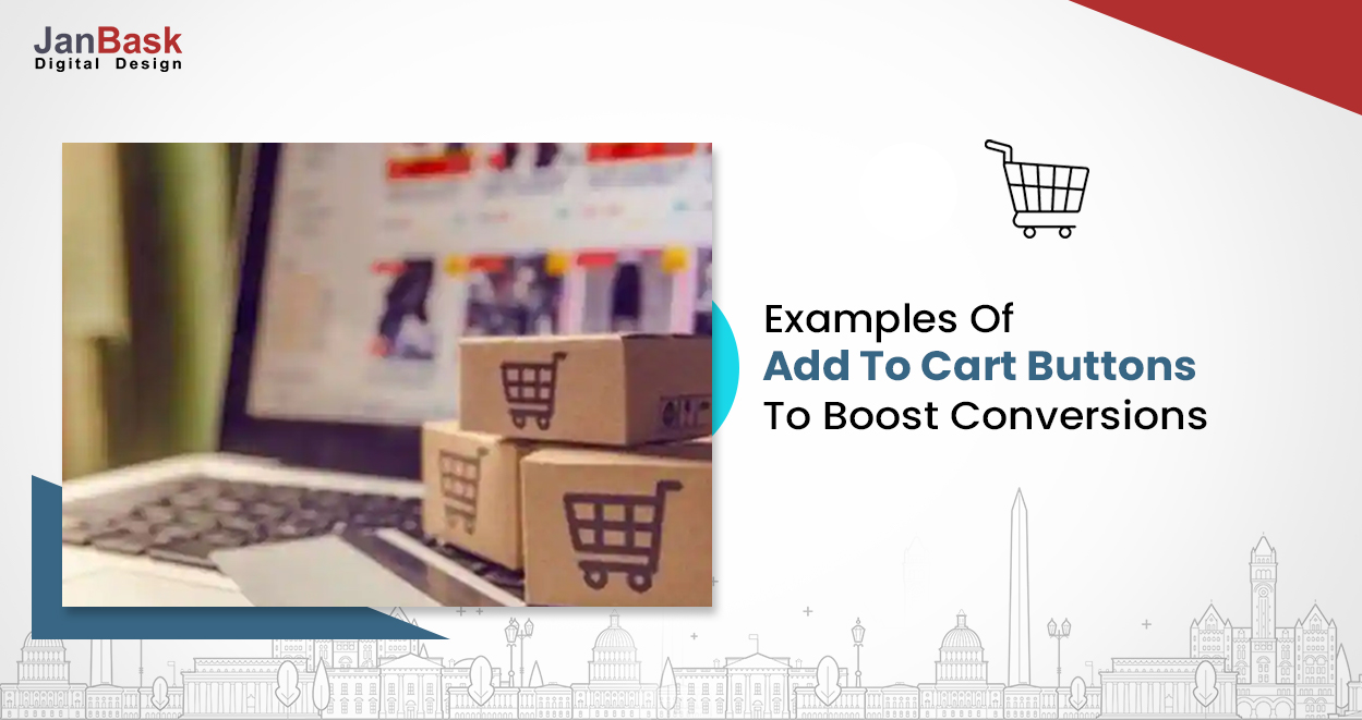 Boost Conversions: 11 Winning 'Add to Cart' Button Examples