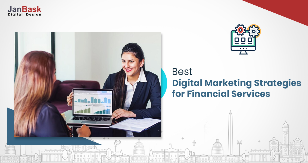 Top Finance Marketing Strategies for Financial Services