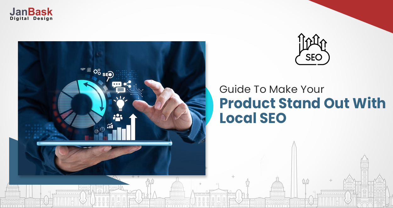 Local SEO: The Ultimate Google Attraction Strategy For Your brand