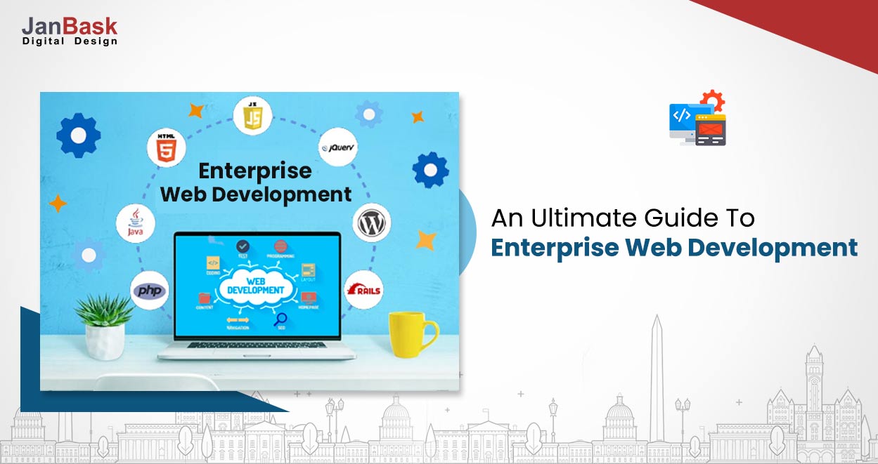 Static Web Designing Company | New York Washington DC Virginia USA