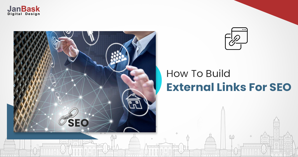 External Linking: A Guide to Building SEO-Boosting Links