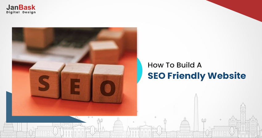 SEO Success: Develop an Outranking SEO Friendly Website Design