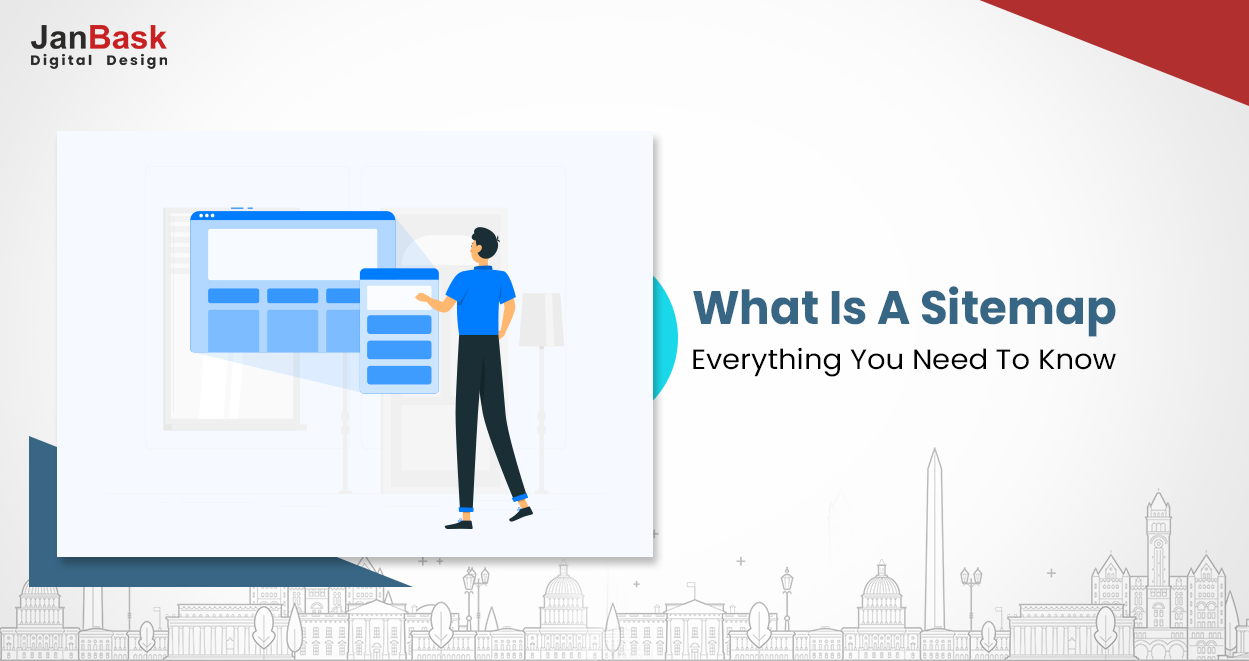 Mastering SEO: Types of Sitemaps & Their Vital Role