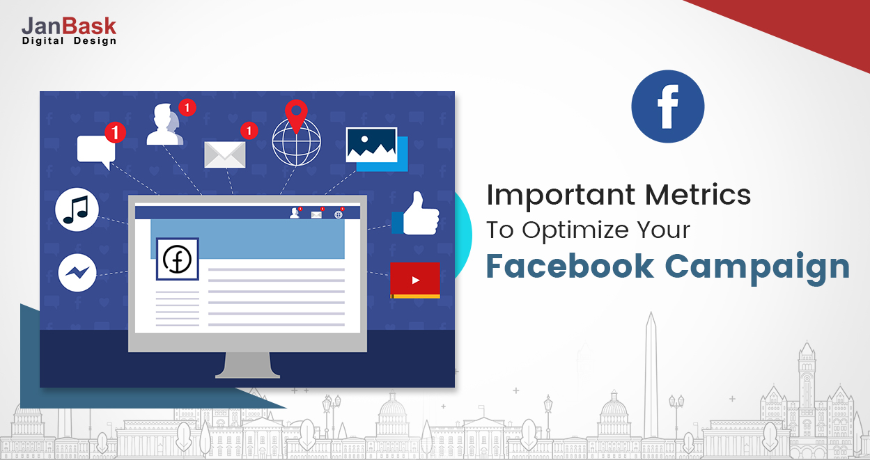 23 Crucial Facebook Metrics To Optimize Your Campaigns