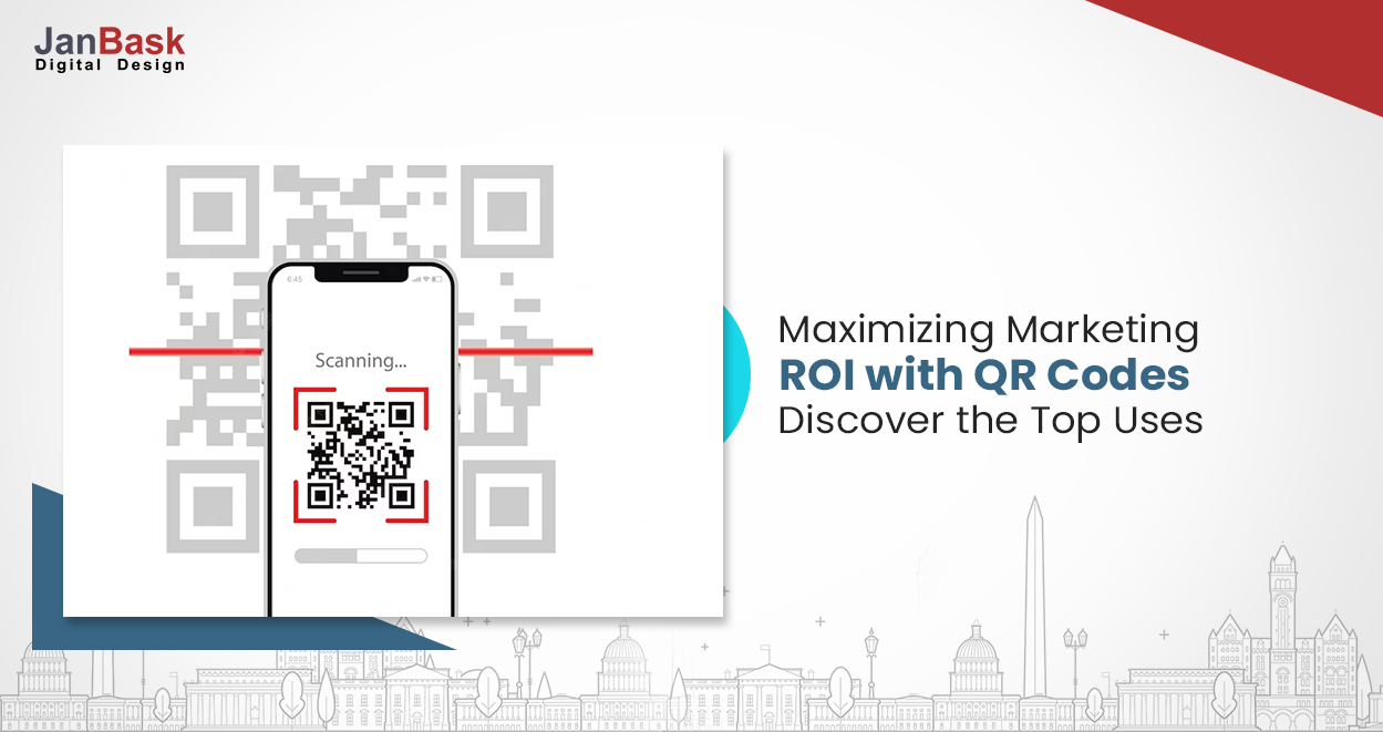 Unlocking the Power of QR codes for Marketing