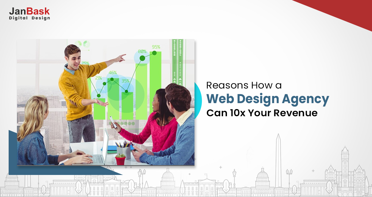 Top 10 Reasons To Hire A Web Design Agency In 2023