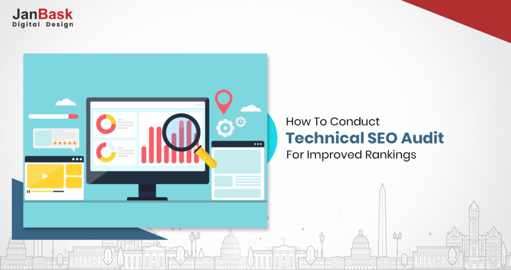 How To Conduct Technical SEO Audit for Enhanced Rankings