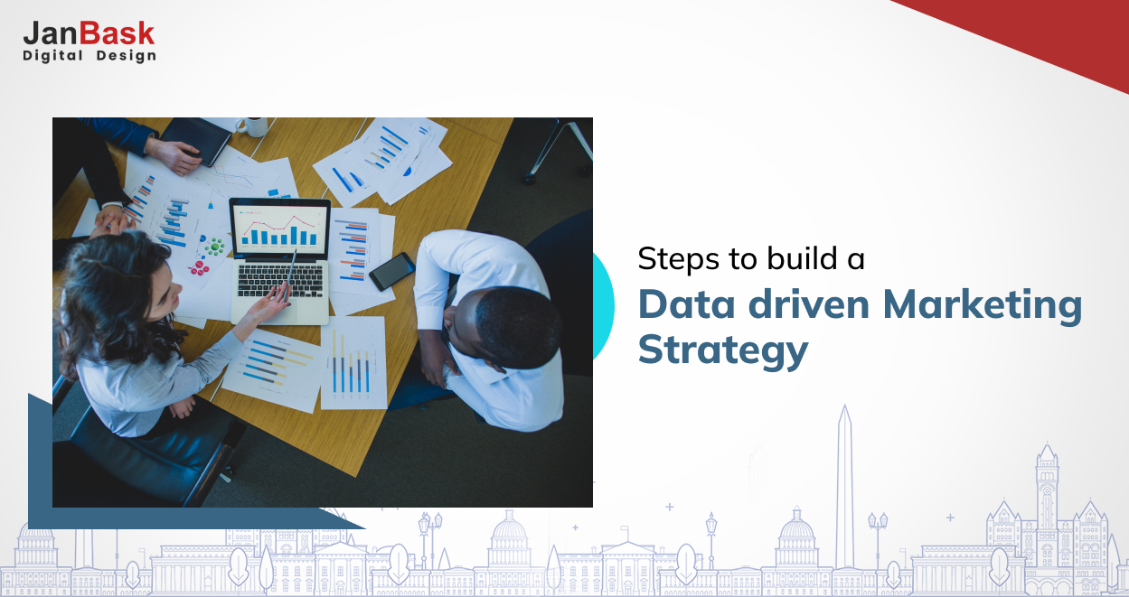 Drive Success with Data: A ROI-Focused Marketing Strategy