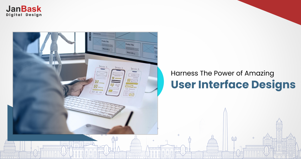 Crafting User-Centric Interfaces: A UI Design Guide